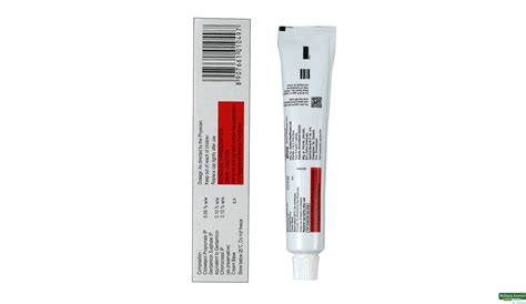 Buy Clop G Cream 30 G Online At Best Prices Wellness Forever