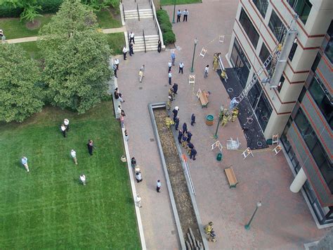 Vertical Rescue At Work Brian Ulmers Web Site