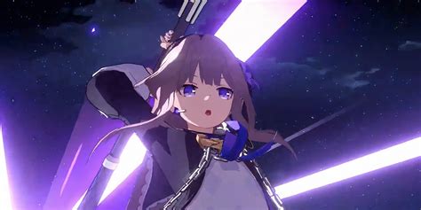Honkai Star Rail Leak Reveals 5 Star Version Of Popular Character