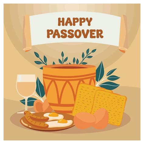 Passover Drawing Vector Art Icons And Graphics For Free Download