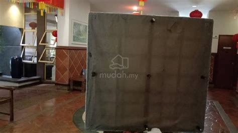 Katil King Tilam King Furniture And Decoration For Sale In Damansara