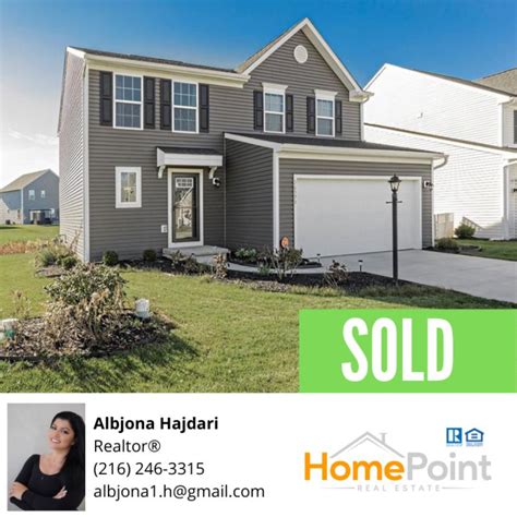 Congrats To Jona And Her New Buyers… What A Beautiful Home Were