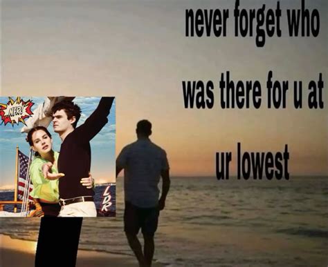 ୨ ୧ ‧₊˚ Lana Del Rey Memes Song Memes Lana Del Rey