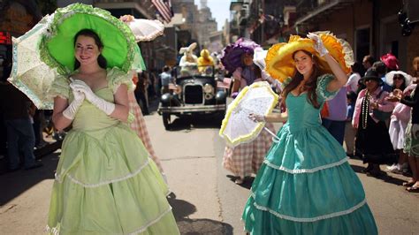 Easter Parades Ccc And More Things To Do Axios New Orleans
