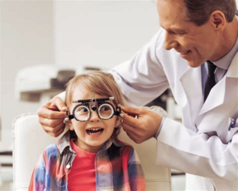 Teste Ortópticoteste De Motilidade Ocular Alta Vista Oftalmologia