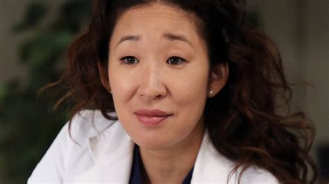 ‘greys Anatomy Is Sandra Oh Still Friends With The Cast Now