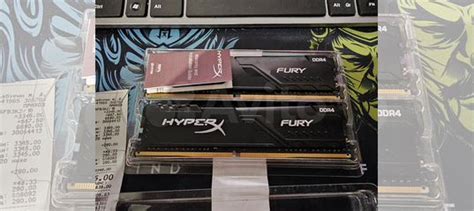 Оперативная память Ddr4 16gb 3200 купить в Нижнем Новгороде Электроника Авито