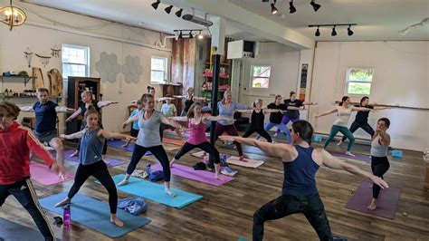 Yoga Barn Wishing Boundless Love To Our Mothers And Facebook