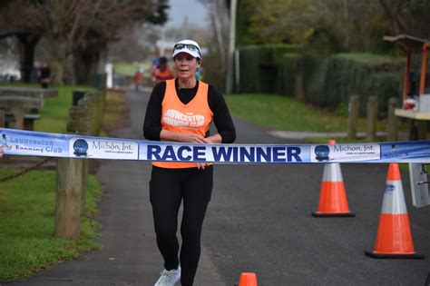 Annie Loader Made The Most Of Her Home Course Advantage Launceston