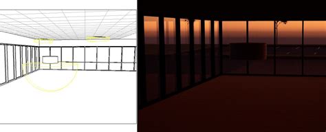 Revit Light Source Not Showing How To D RENDER FORUM