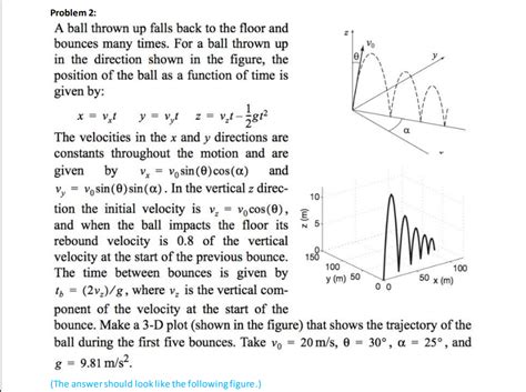 Homework Write One MATLAB Program And Make Use Of Chegg