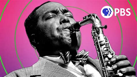 The Genius Of Charlie Parker Youtube