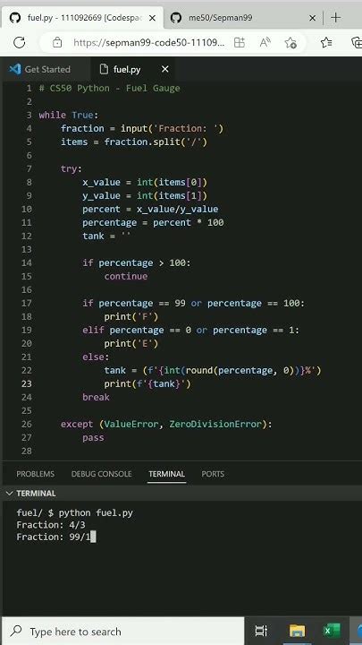 Python Cs50 Lesson Pythonforbeginners Pythonprogramming