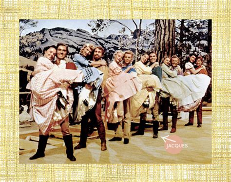 Movie Musical Appreciation Week Volatizing The Esters