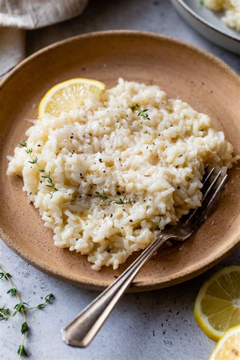 Instant Pot Risotto