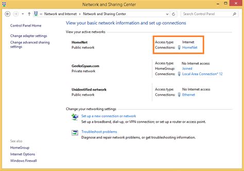 How To Create WiFi Hotspot In Windows Quick Guide
