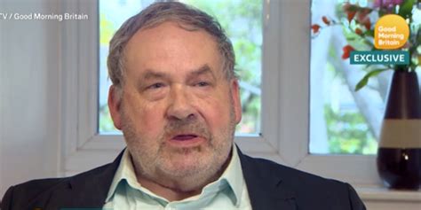 David Mesher Blames Temper For Shouted Racial Slurs On Ryanair Flight