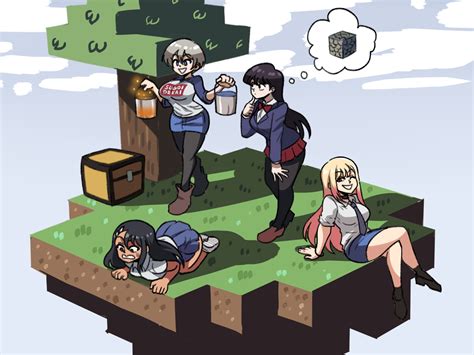 Komi Shouko Danbooru