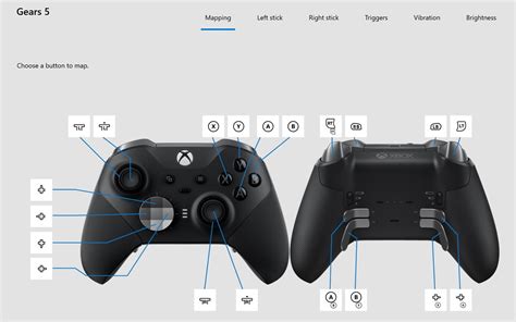 Microsoft Xbox Elite Wireless Controller Series 2 Review Pcmag