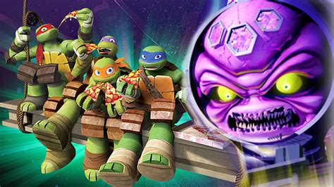 Leonardo Ninja Turtle Realistic Boss