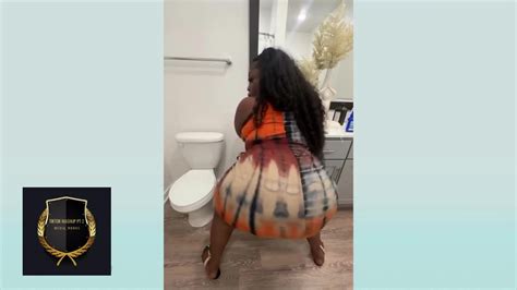 😍🍑big Booty 😈twerking Compilation Pt 1 Rumble