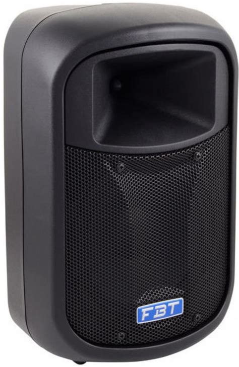 Fbt Line Array Speakers And More Kpodj