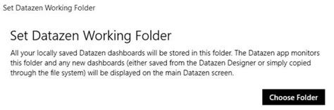 creating dashboards for mobile devices with datazen part 3 database