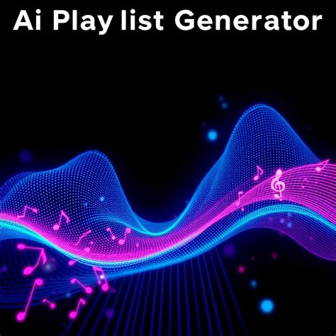 Best Ai Music Playlist Generator Vondy