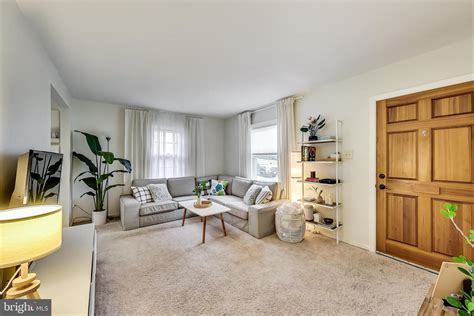 Keller St Silver Spring Md Mls Mdmc Coldwell