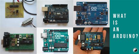 What Is An Arduino Make2explore Blog