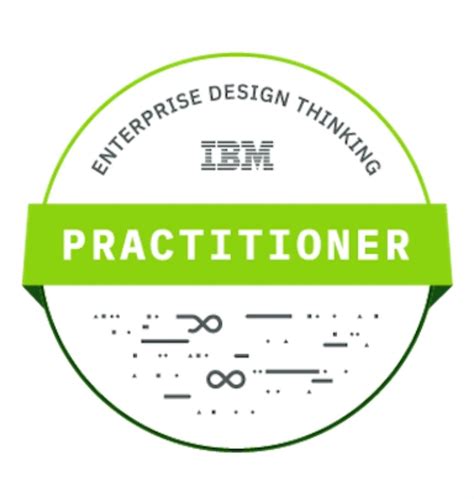 Reema Shaik On Linkedin Designthinking Ibm Edunetfoundation Certification Innovation