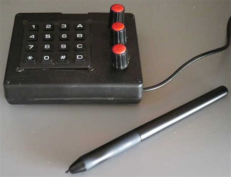 DIY Input Device For Drawing Tablet Hardware Advice Krita Artists
