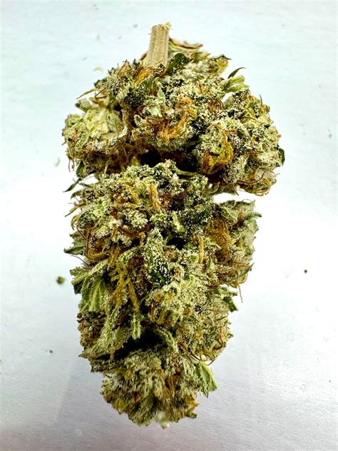 Hawaiian Haze Flower Hawaiian Haze Wholesale Hemp Farms