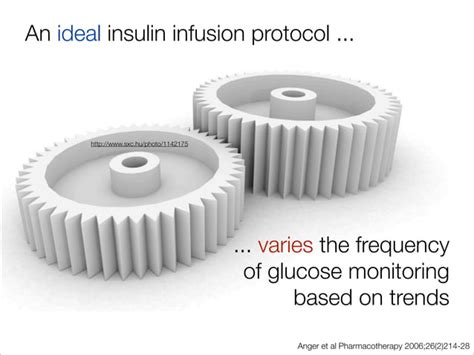 Yale Insulin Infusion Protocol Pdf