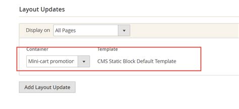 Magento Magento How To Add A Block In Cart Under Cart Summary