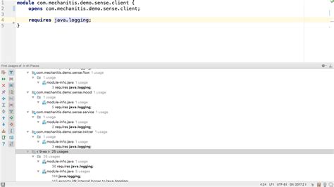 支持java 9在intellij Idea 20172 Intellij Idea的博客 Bob体育官方app下载