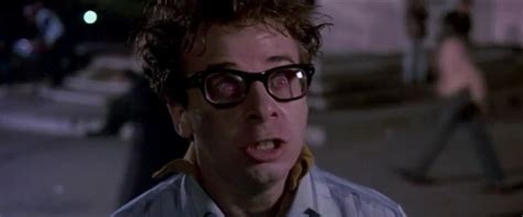 Rick Moranis Ghostbusters Quotes Quotesgram