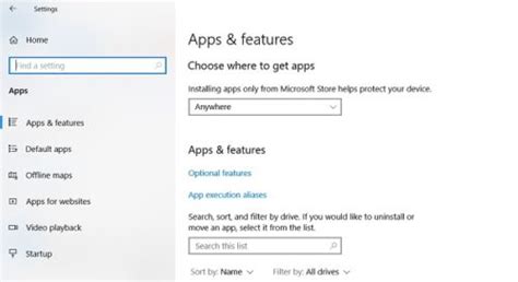 How To Reinstall Notepad In Windows 1110