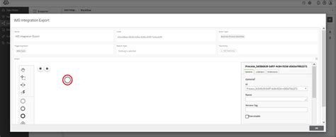 Create Workflow — Contentserv Documentation