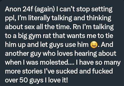 Pervconfession On Twitter She Loves Being A Slut