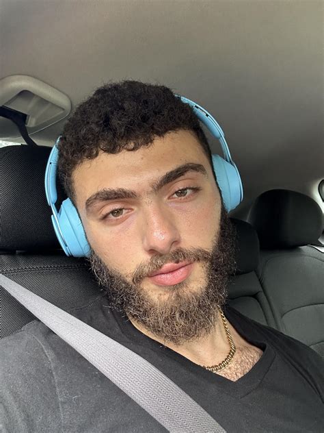 Time For A Trim R Beards