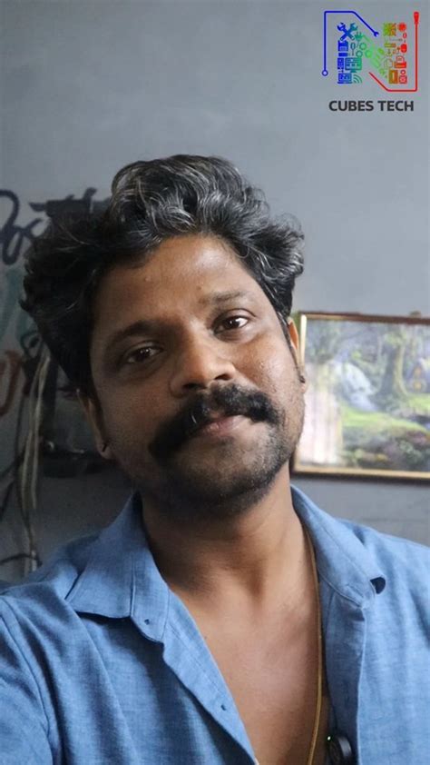 Vishnu Sasidharan Ncubestech • Instagram Photos And Videos