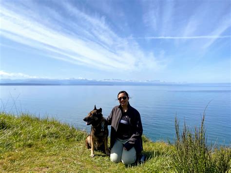 Staff Spotlight Joy Hickey Operations And Finance Manager Wa Farmland Trust