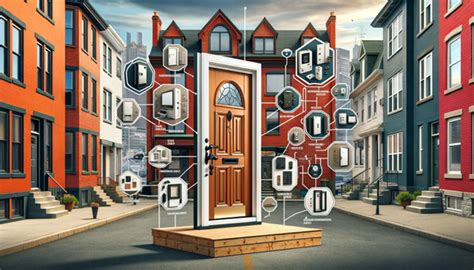 Halifax Composite Door Security Features Dm Windows And Doors