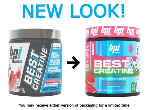 Bpi Sports Best Creatine Fruit Punch 50 Serving Price In Bd Buy