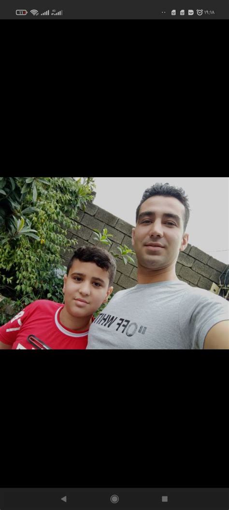 ابوالفضل رجب علی خواه ویرگول