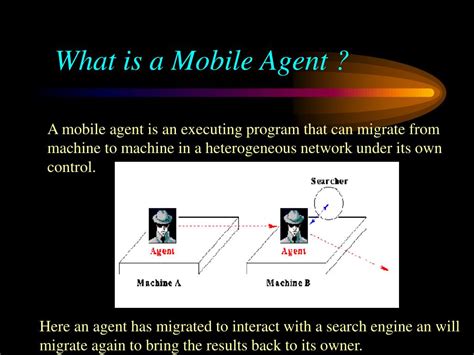 Ppt Tcl Agent A Flexible And Secure Mobile Agent System Powerpoint Presentation Id303160