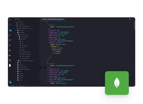 Mongodb Development Service By Wezom