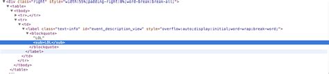 html wysihtml5 formatting not working outside of the editor stack overflow