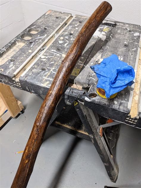 See How I Made A Gorgeous DIY Tree Branch Plant Hanger